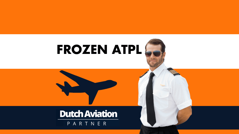 Frozen ATPL | Wat betekent het en hoe ontdooi je een Frozen ATPL?